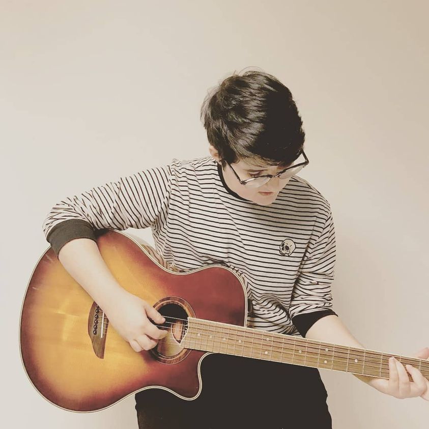 Cadence Arcana – Indie Pop Folk-Punk Productions